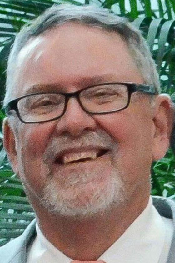 Douglas B. Criddle 1952-2021 | News, Sports, Jobs - Tribune Chronicle